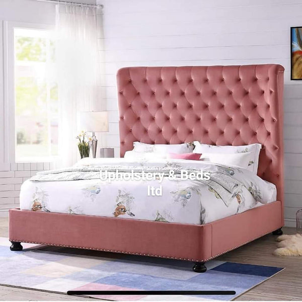 Oscar Bed – BedSofaWorld