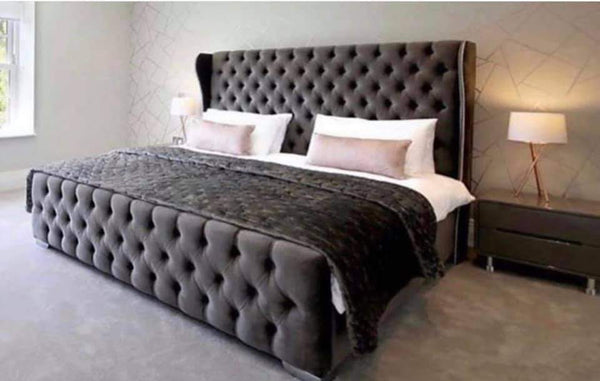 Paris Wing After Bed – BedSofaWorld